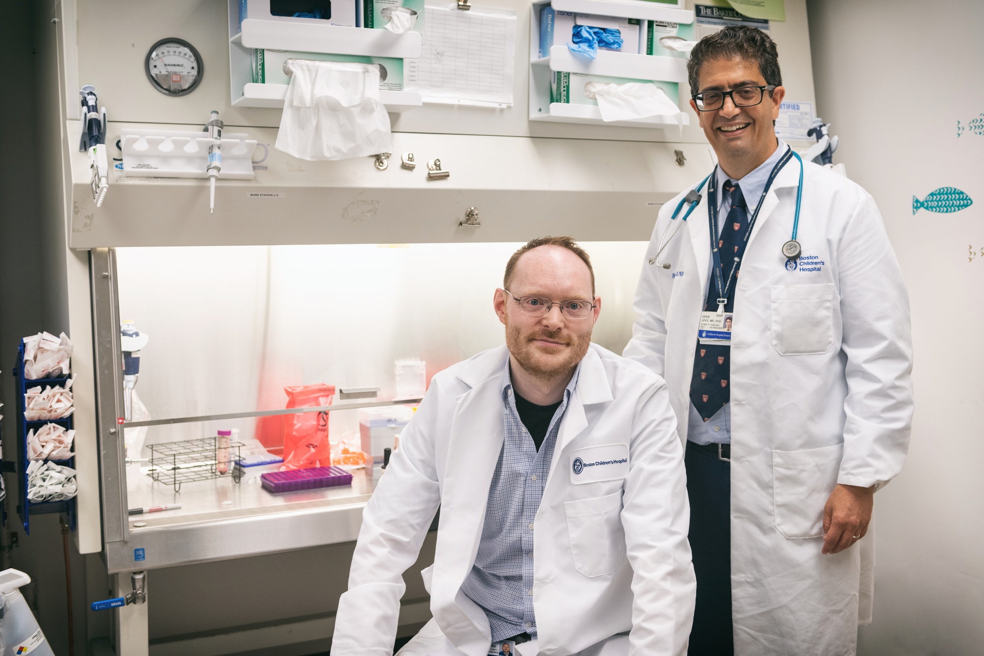 A Harvard Scientist's Search for a Coronavirus Vaccine | Magazine | The ...