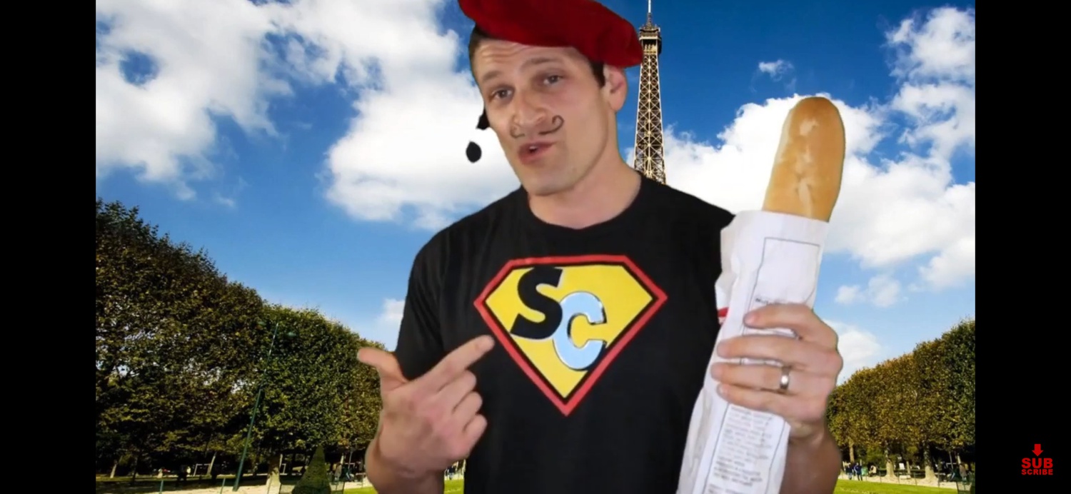 Sami Circuit | Magazine | The Harvard Crimson