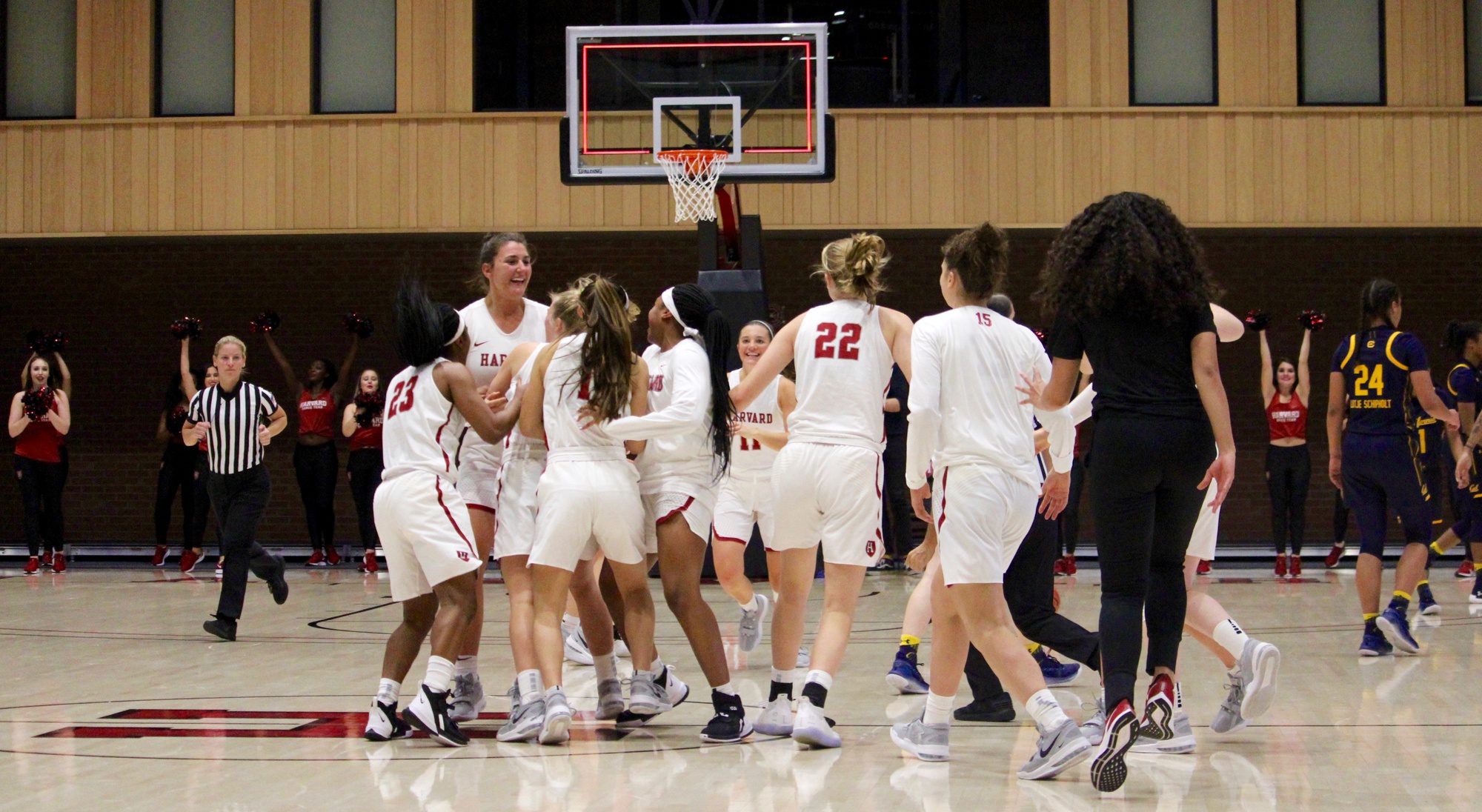 In Photos: A Look Back at Winter Athletics 2019-2020 | Multimedia | The ...