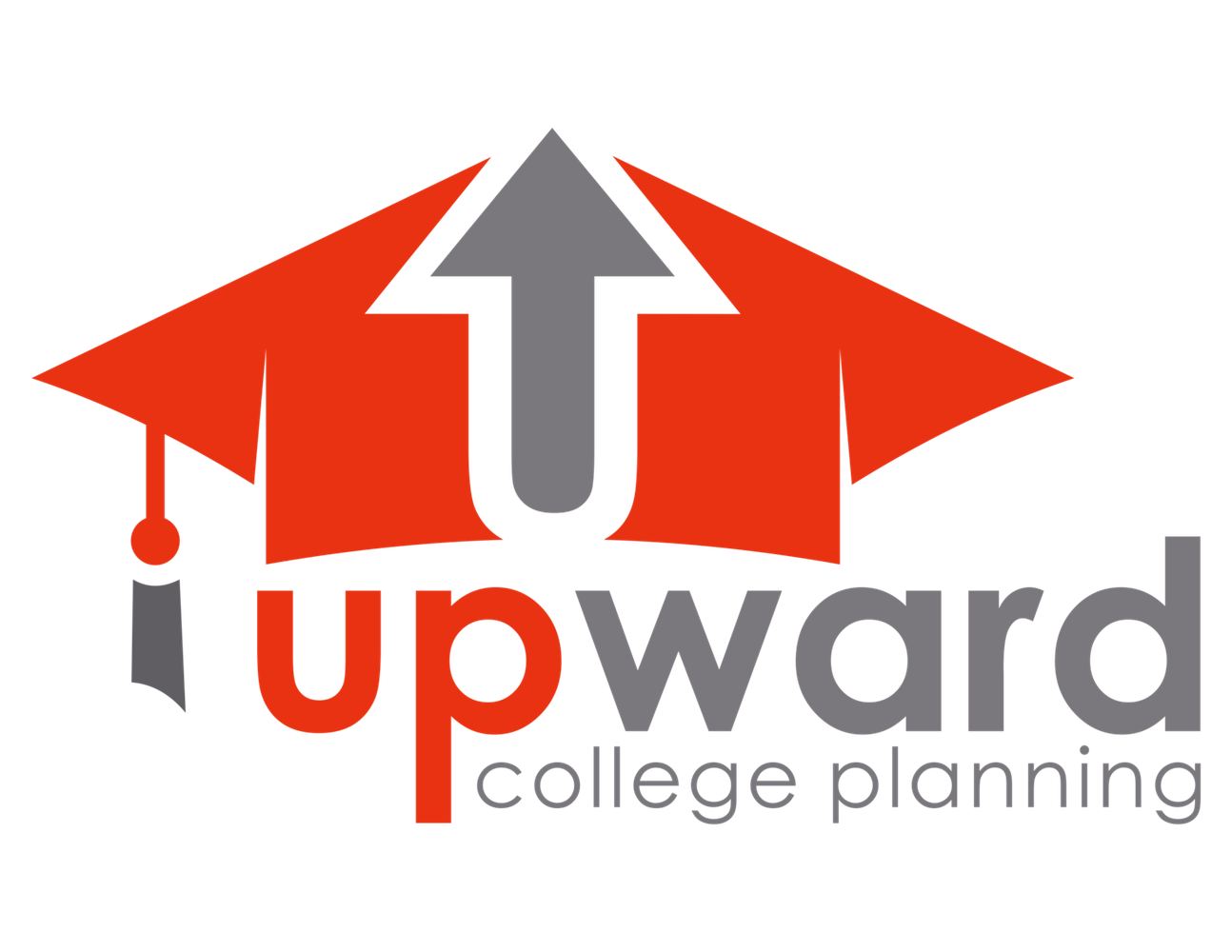 Upward Logo | Sponsored | The Harvard Crimson