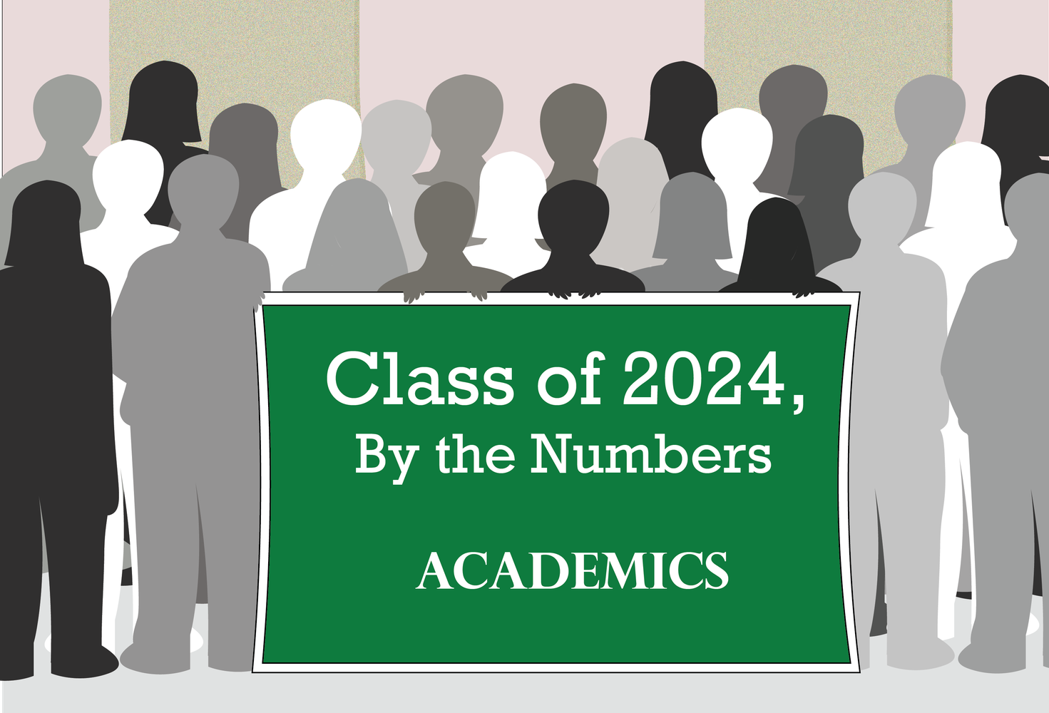 Class of 2024 Academics | News | The Harvard Crimson