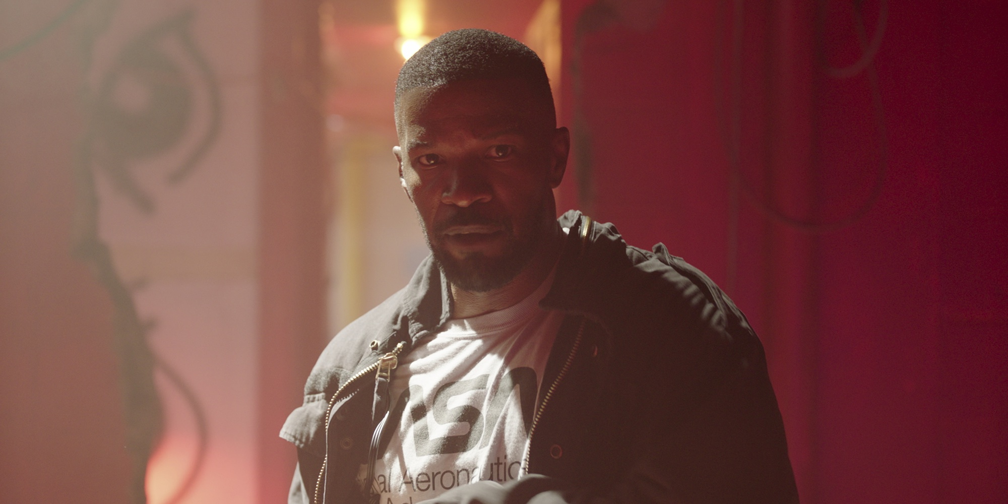 ‘Project Power’ Neither Shocks Nor Electrifies | Arts | The Harvard Crimson