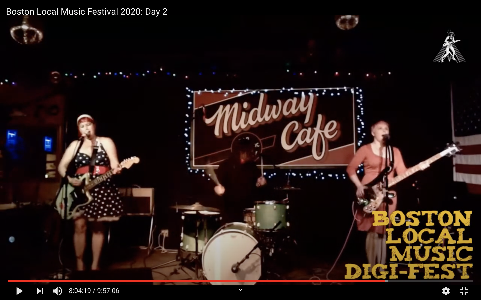 Keeping Local Music Alive, One Livestream at a Time | Magazine | The ...