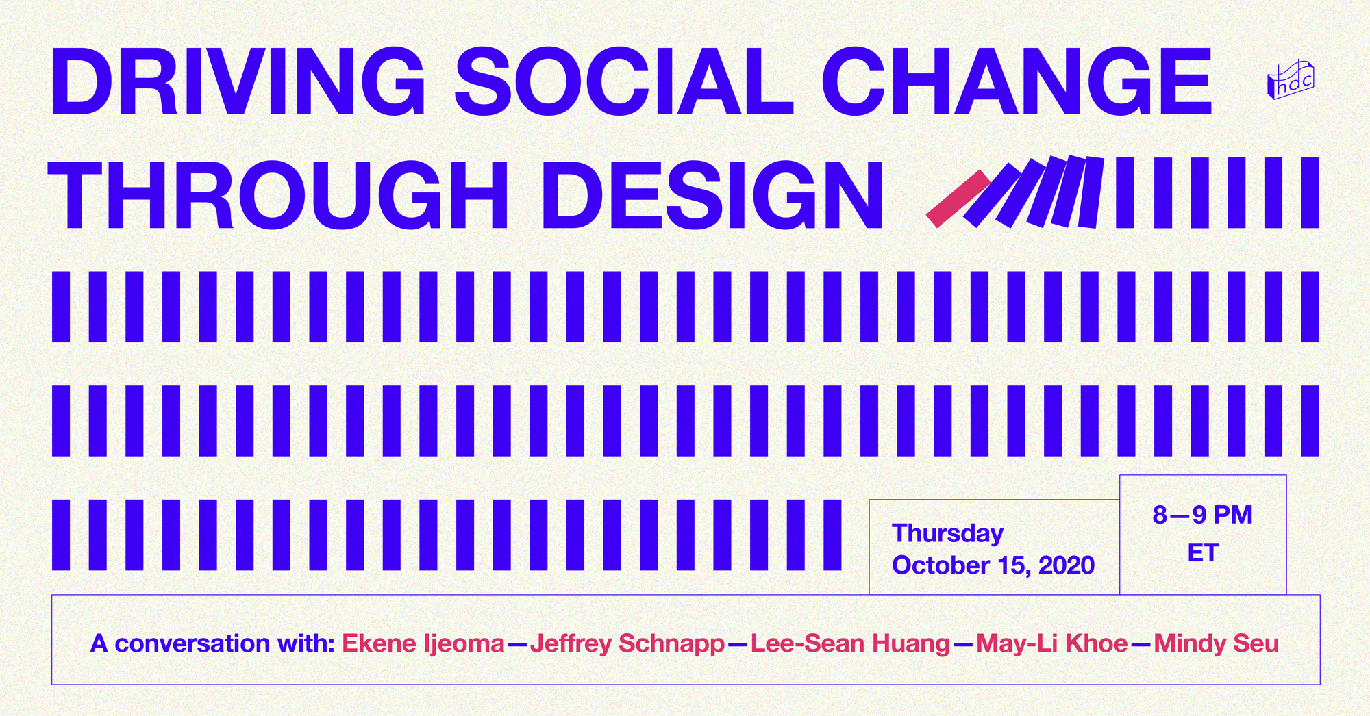 Harvard Design Collective Hosts Panel on Fostering Social Change ...