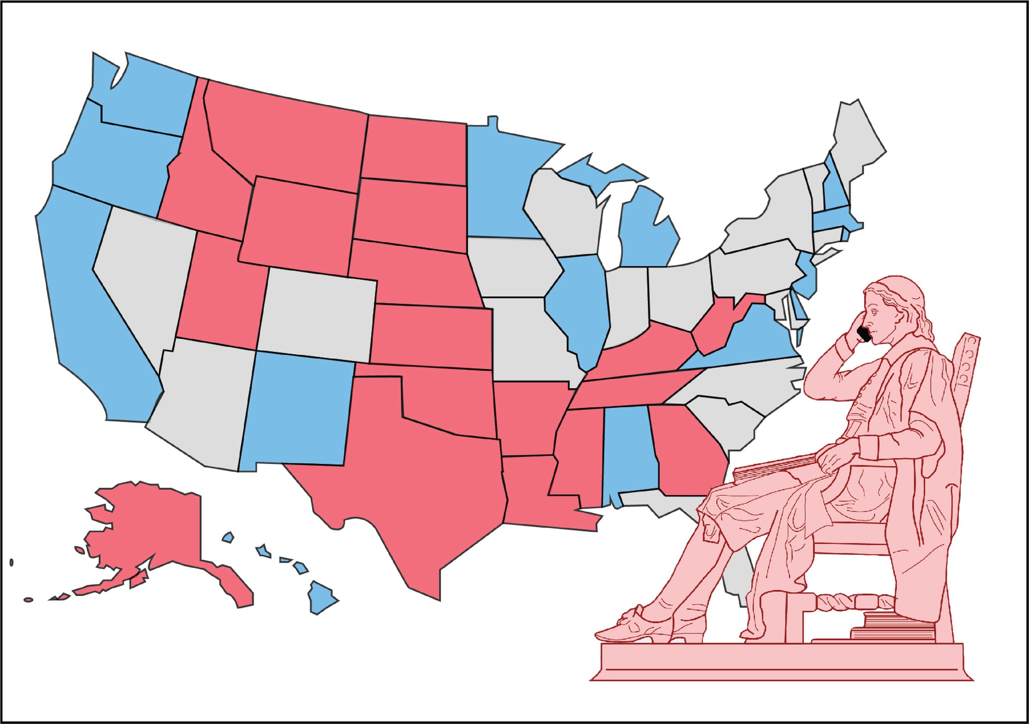 As Election Looms, Experts Say Stakes Are High for Harvard and Higher ...