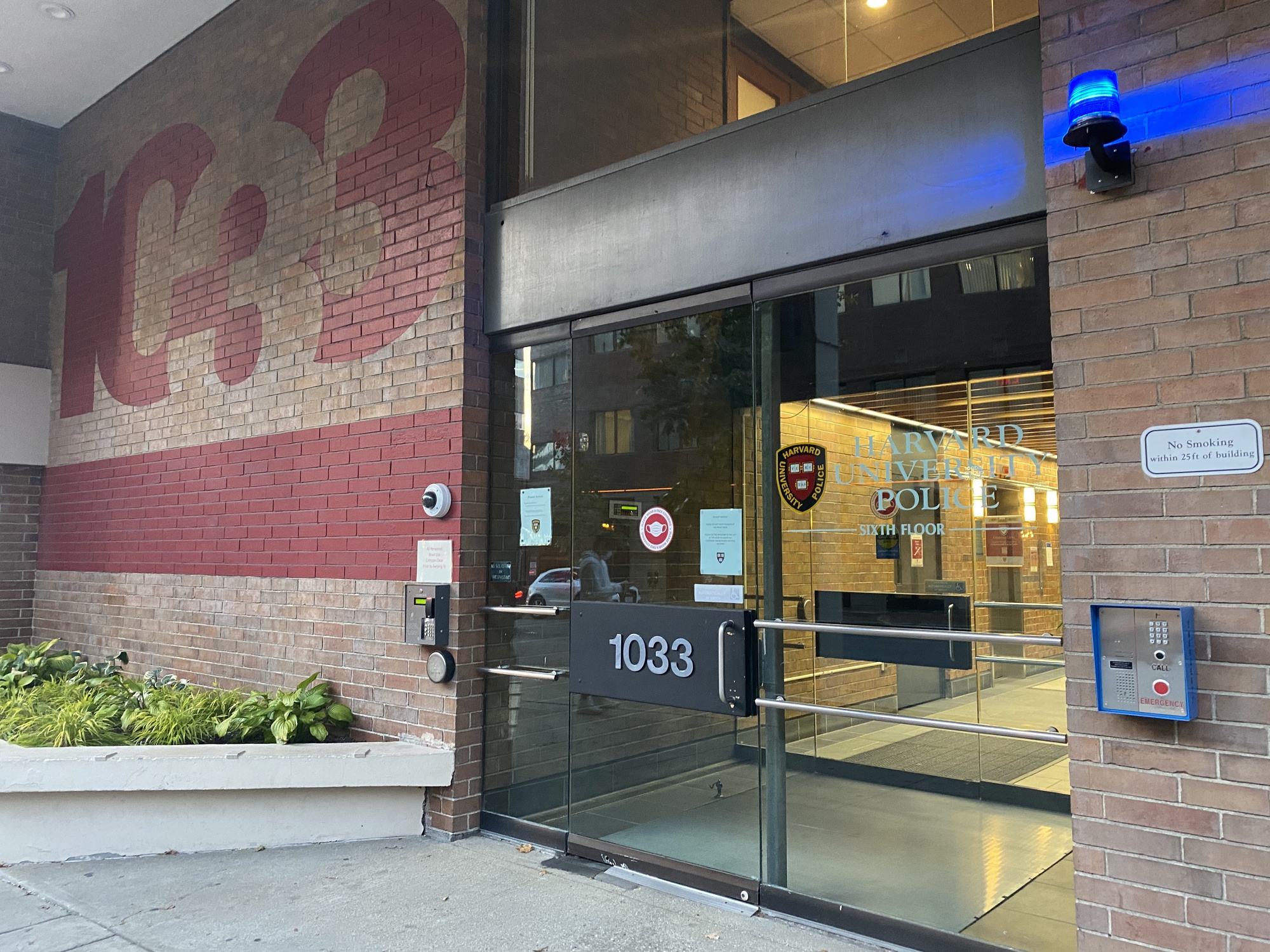 Nearly One Third of Harvard Undergrads Favor Proposals to Abolish or ...