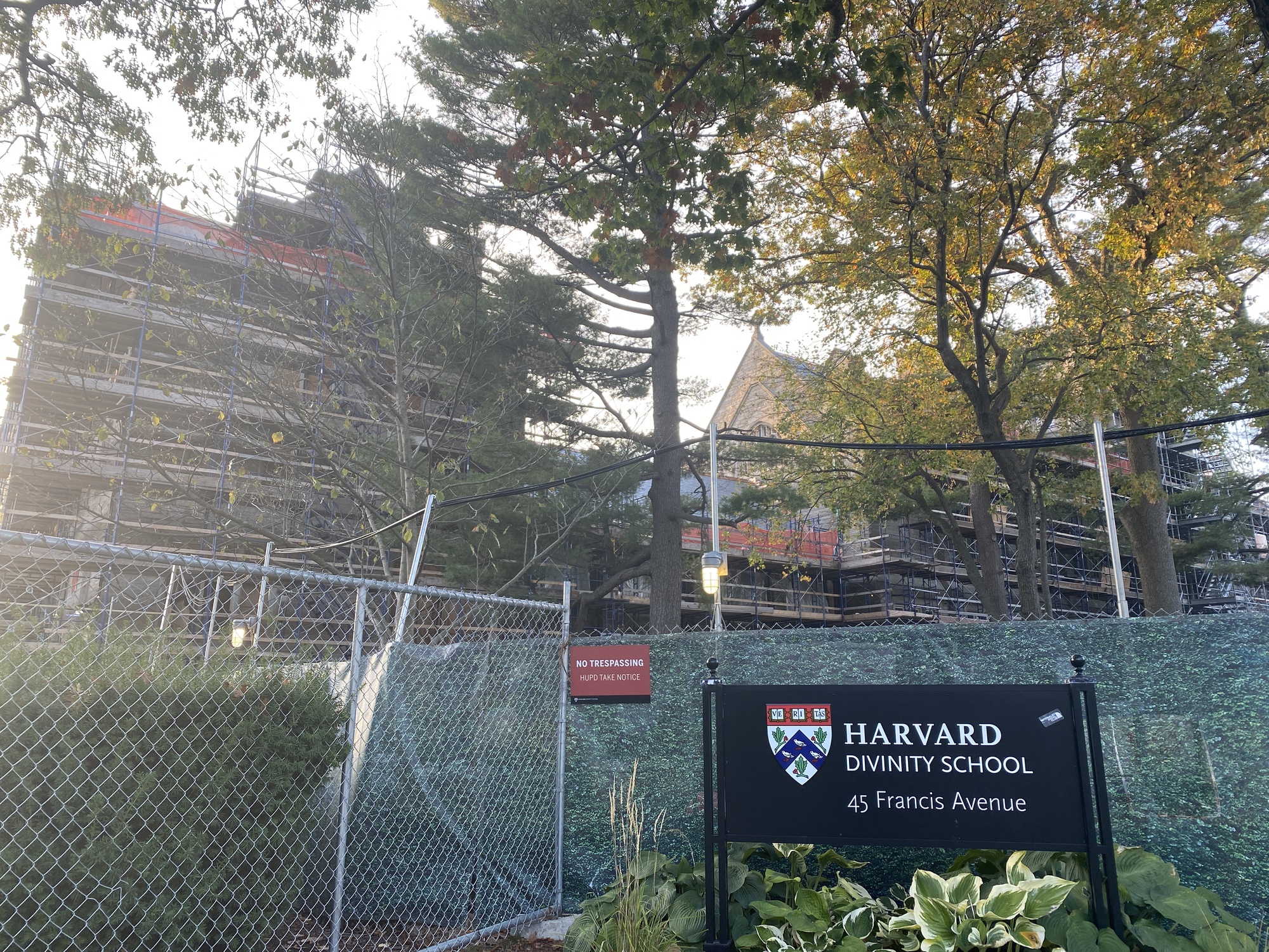 Harvard Professors Discuss Role of Religion in the 2020 Election at ...