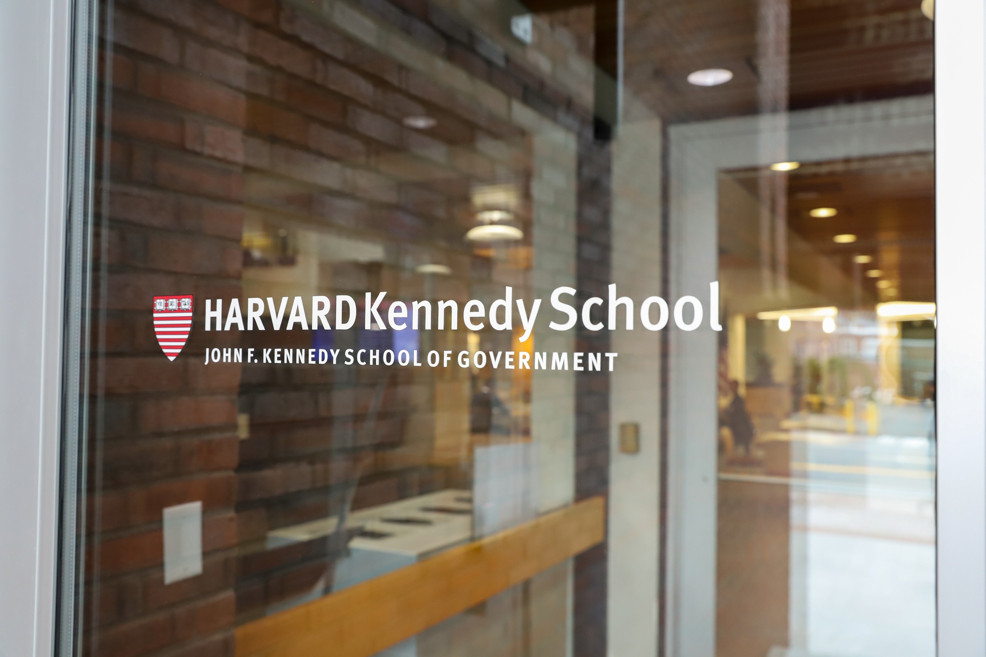 Harvard Kennedy School Students Grapple with Spring 2021 Decision ...