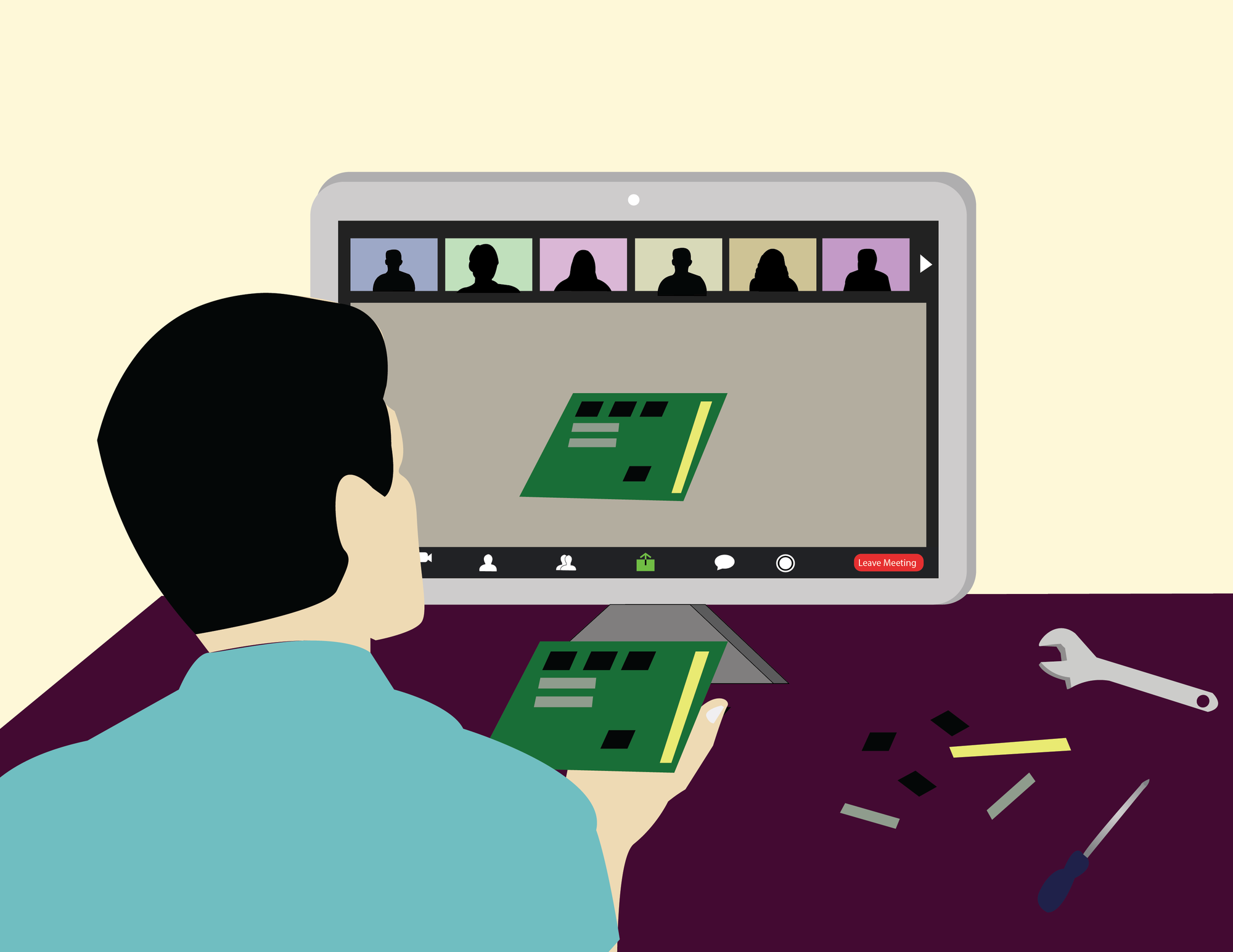 ‘How Do You Do the Lab Classes?’: Harvard’s Engineering School Adapts ...