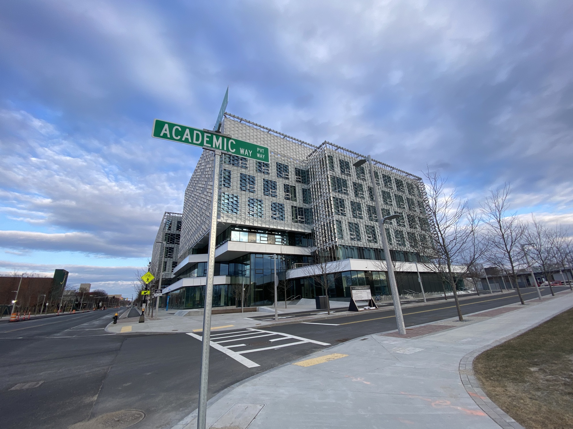 Harvard To Phase Out Concurrent Master’s Degrees in 3 Engineering ...