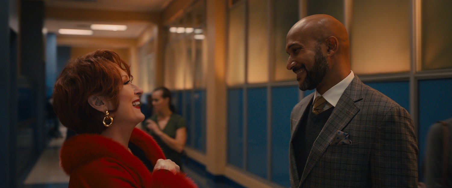 'The Prom' Still | Arts | The Harvard Crimson