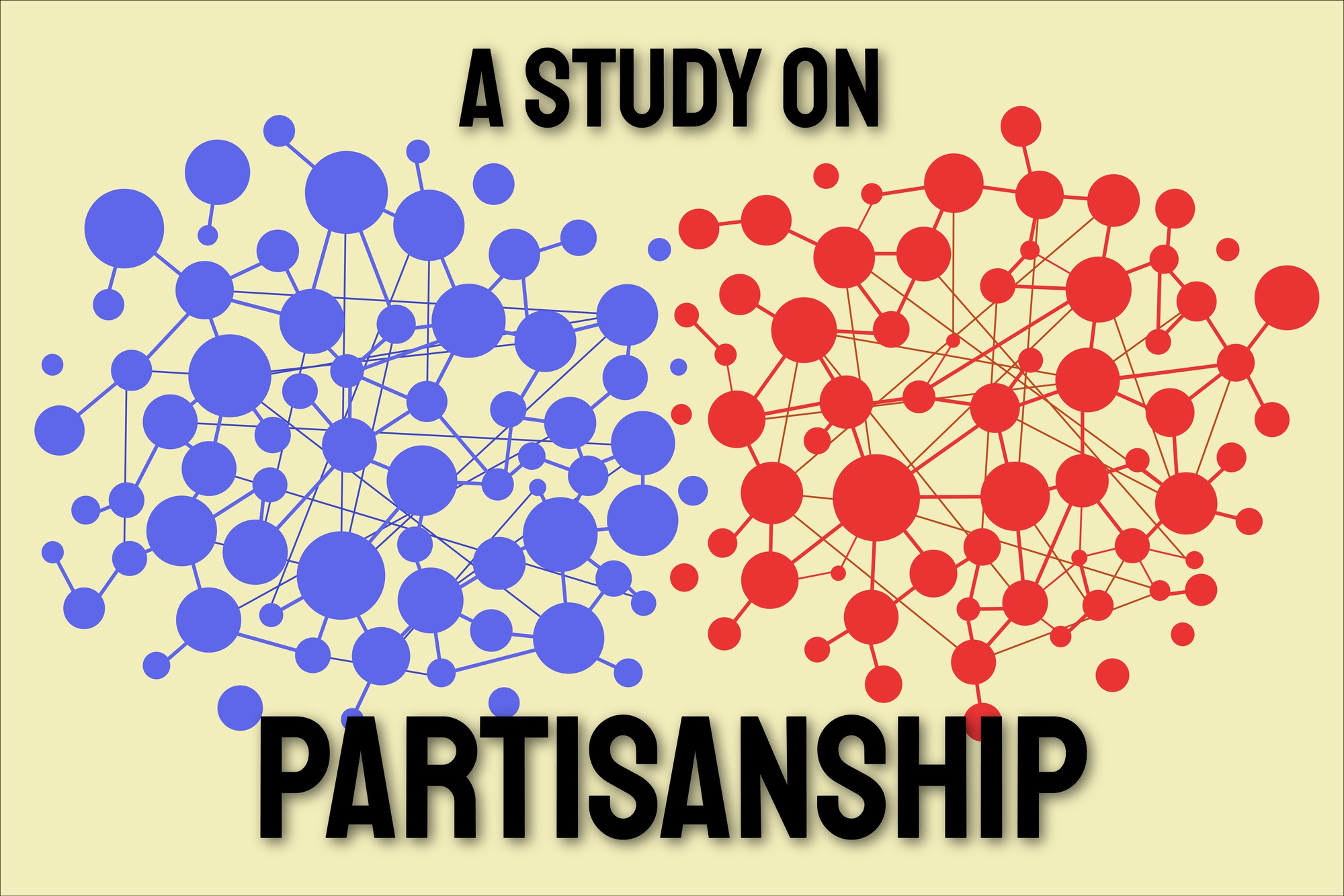 Democrats and Republicans Live Segregated Even within Neighborhoods ...