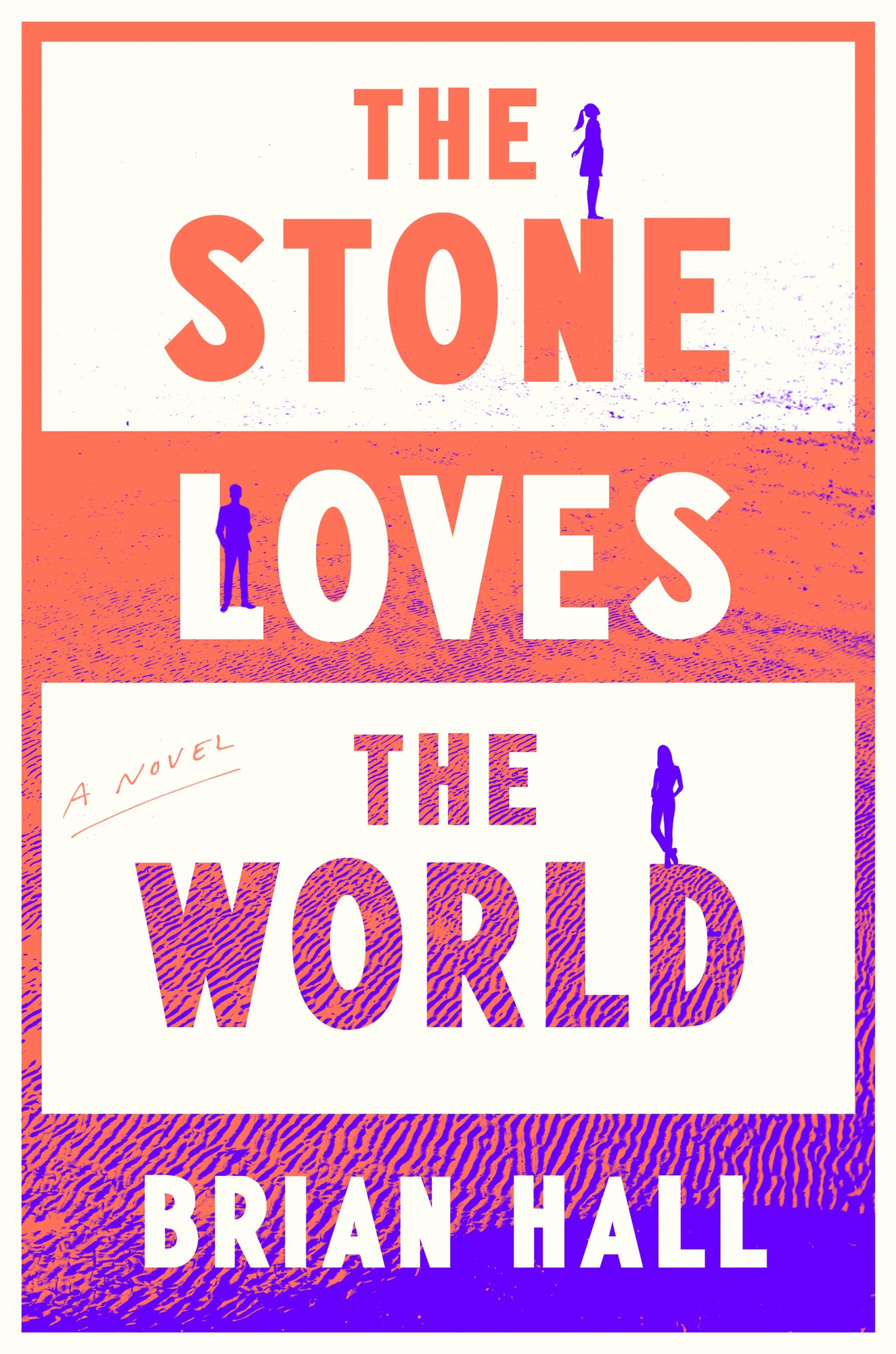 ‘The Stone Loves the World’ Review: Hall Proves the Power of Family ...