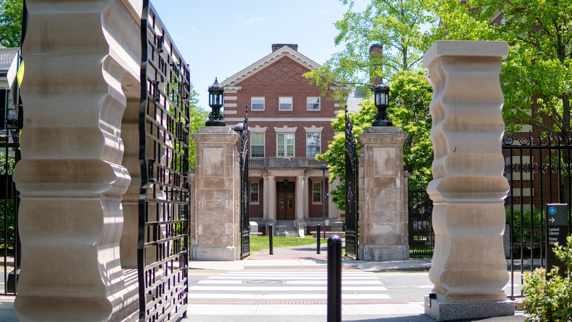 Harvard’s Defense of Academia Is Missing Half the Story | Opinion | The ...