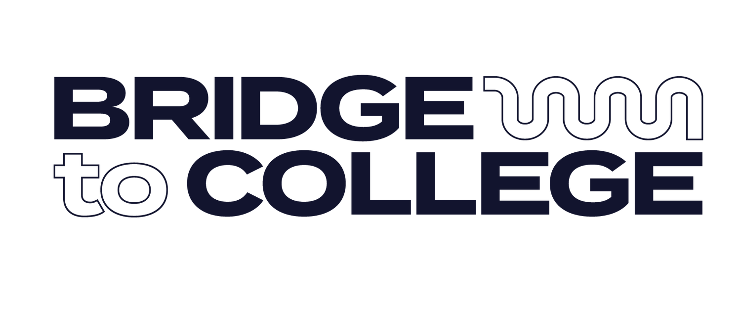 Bridge to College Logo 2 | Sponsored | The Harvard Crimson