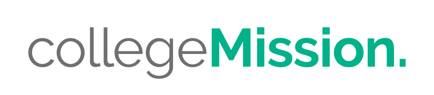 collegeMission Logo | Sponsored | The Harvard Crimson