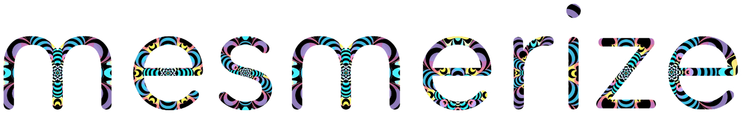 Mesmerize Logo | Sponsored | The Harvard Crimson