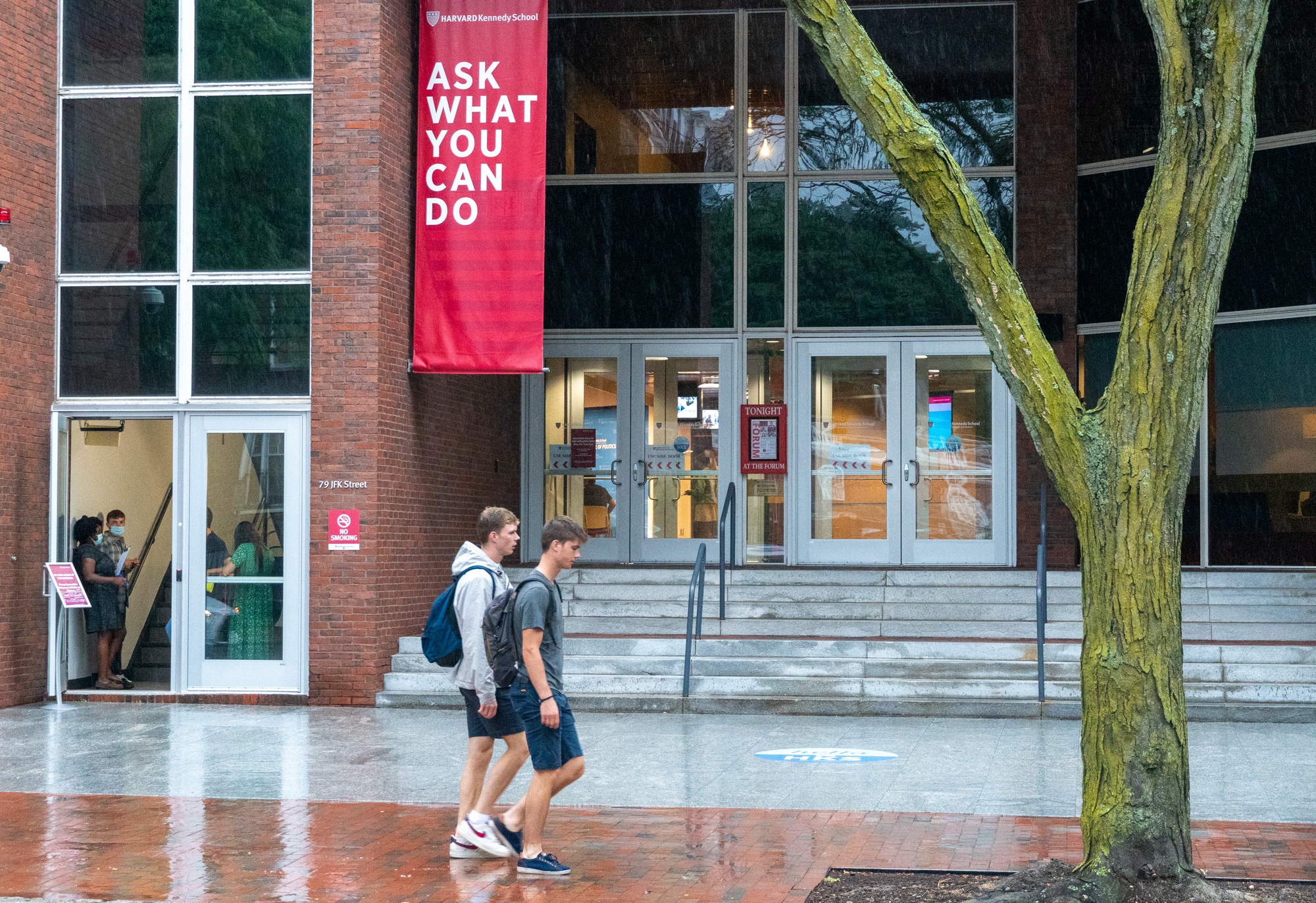 HKS Adopts Non-Attribution Policy, Announces Constructive Conversations ...