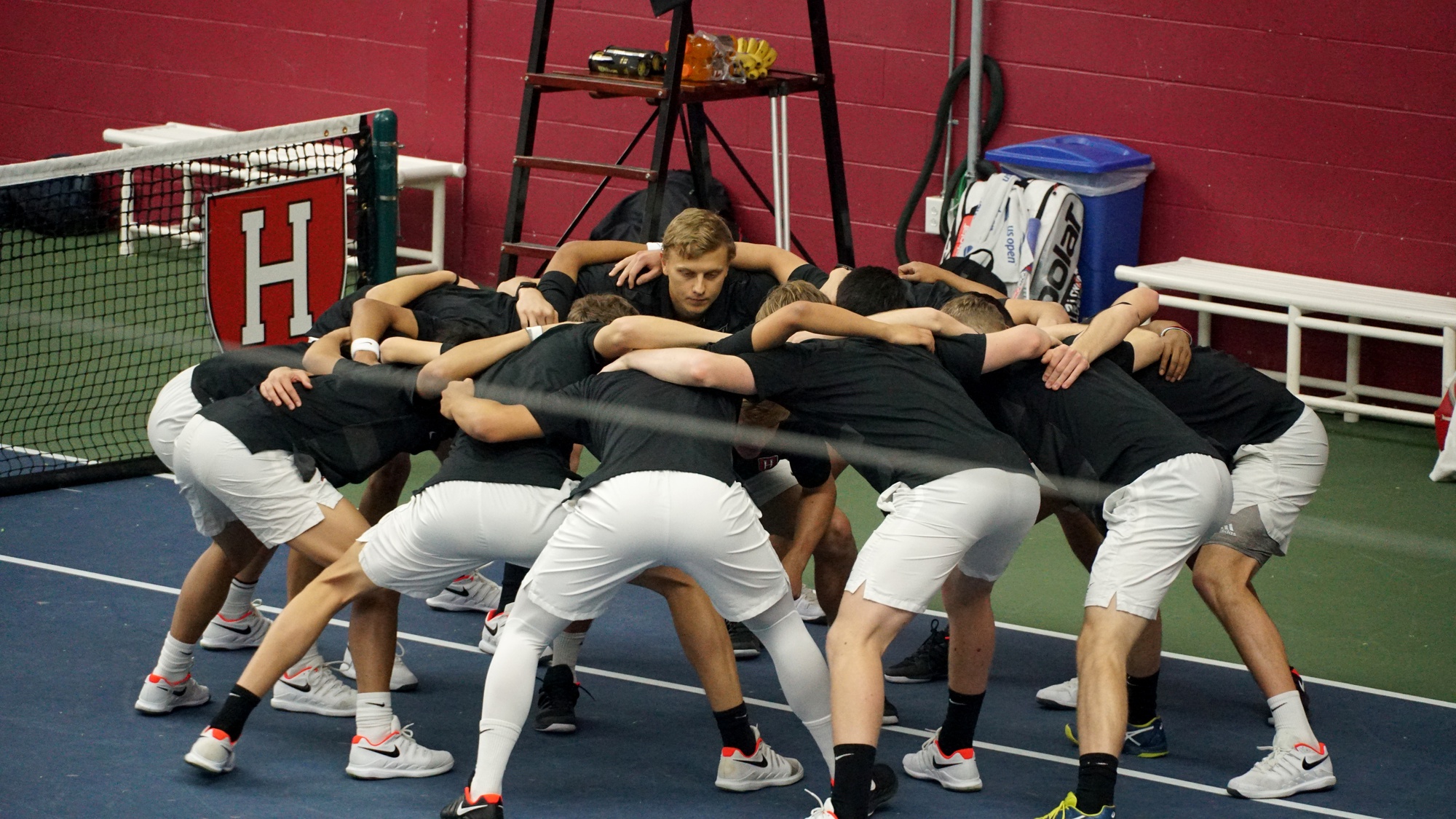 Men's Tennis Faces Nationally Ranked Competition at ITA All-American ...