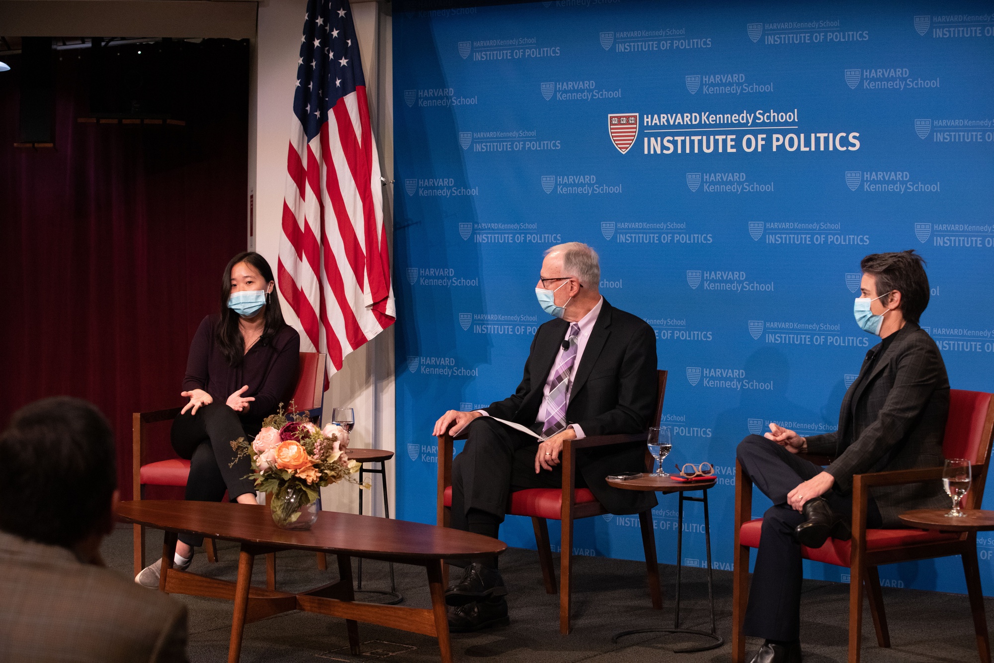 Political Journalists Address the Connections Between Local and ...