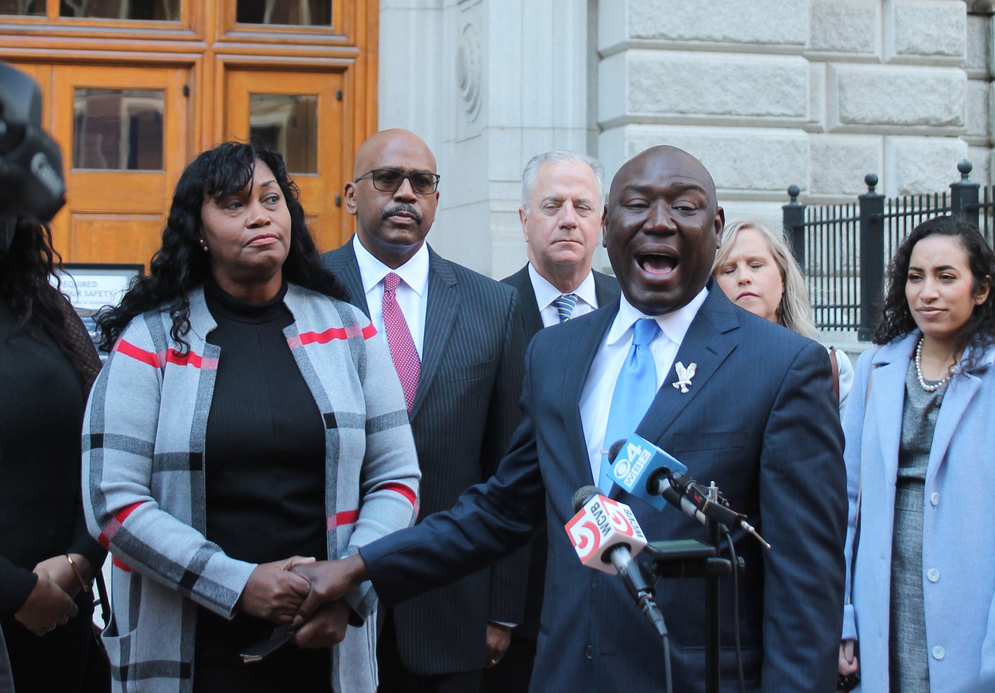 Lanier Versus Harvard | News | The Harvard Crimson