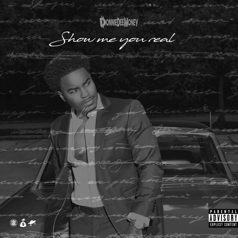 "Show Me You Real" Cover Art | Arts | The Harvard Crimson