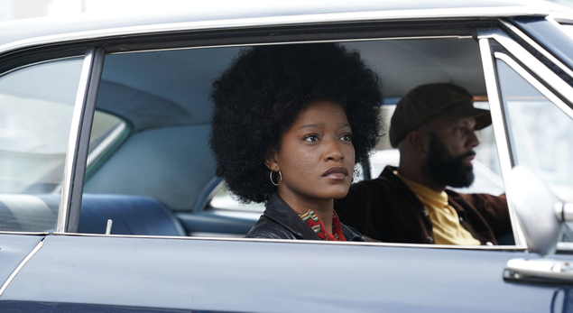 From Sundance: ‘Alice’ Lacks Depth But Showcases Keke Palmer’s Range ...