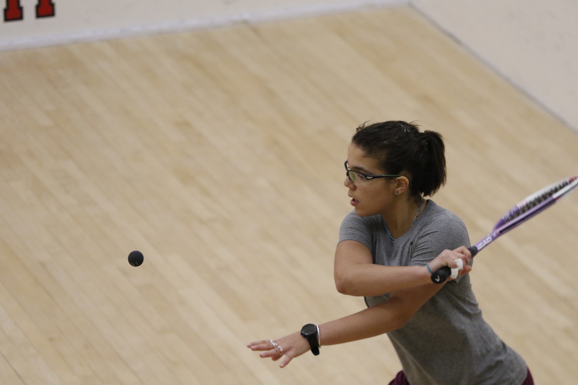 Crimson Hot: Best in Country, Harvard Women's Squash Clinches 6th ...