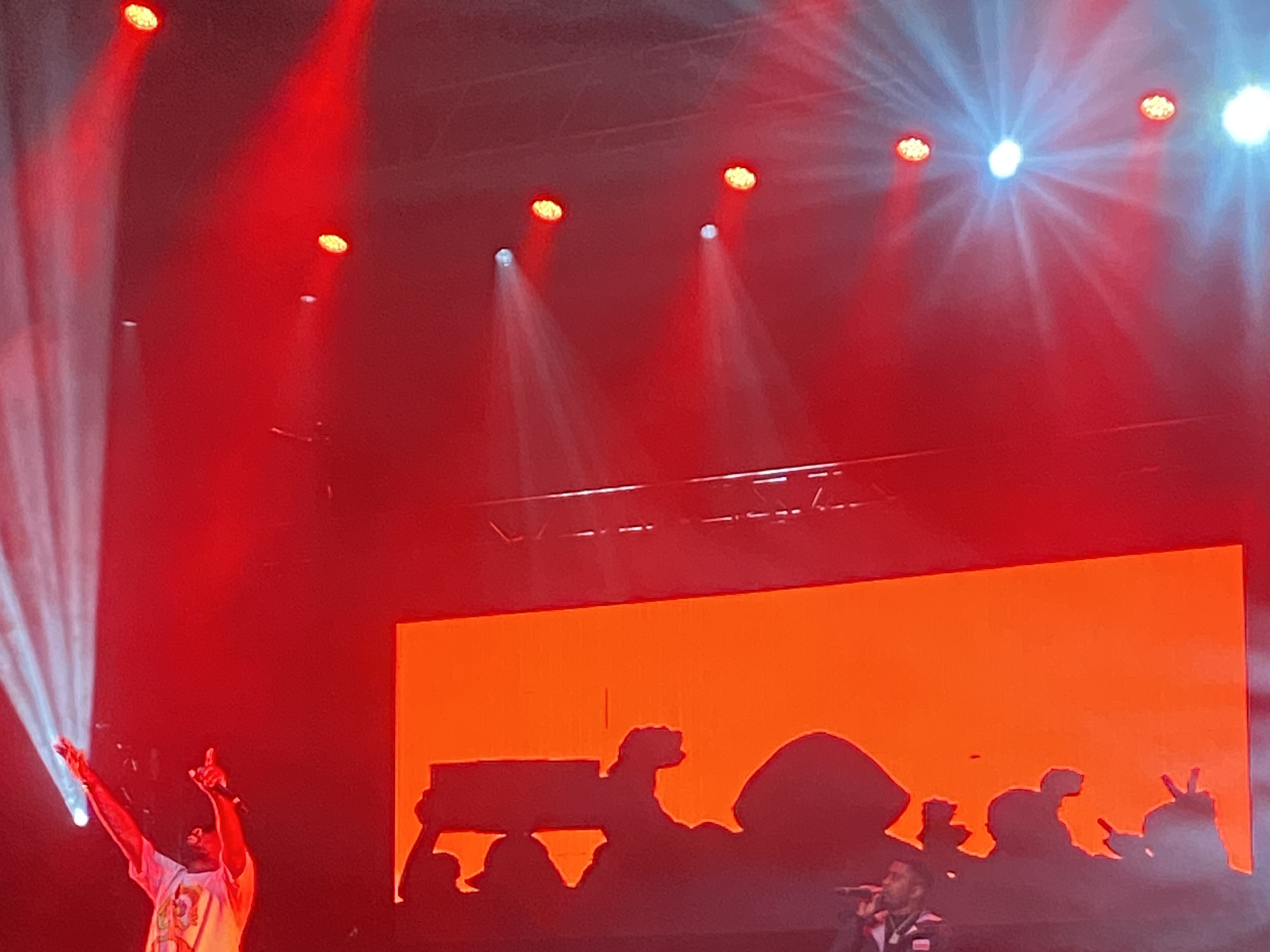 Wale Concert Review: Decadent Rap In Concert | Arts | The Harvard Crimson