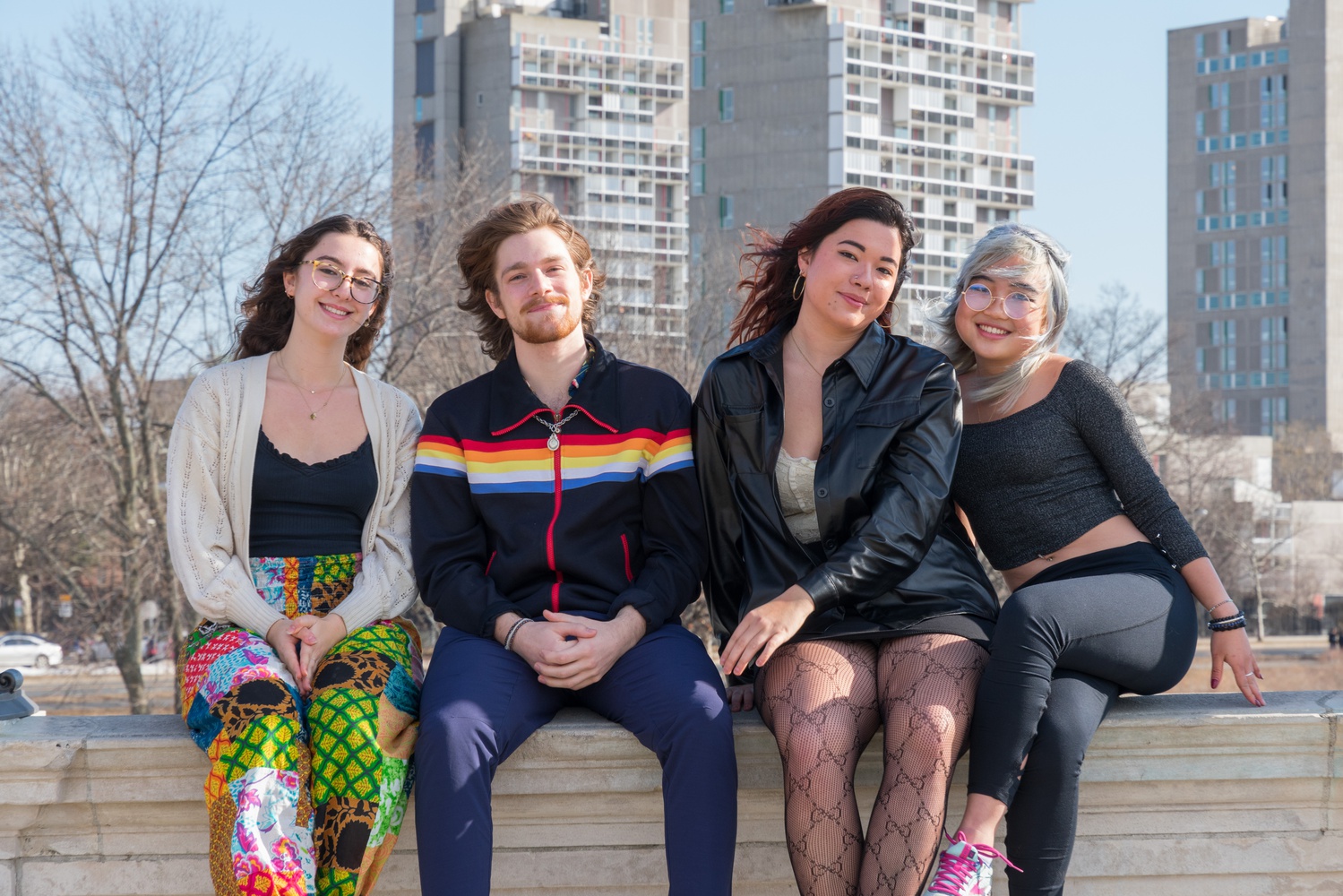 Psychedelics Club | Magazine | The Harvard Crimson