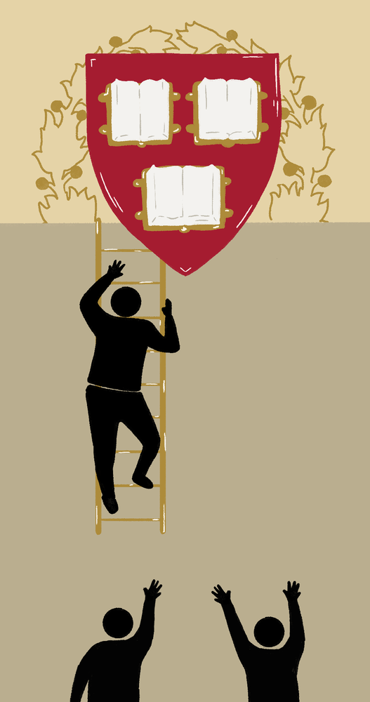 Non-Tenure-Track Faculty Scrut Design | Magazine | The Harvard Crimson