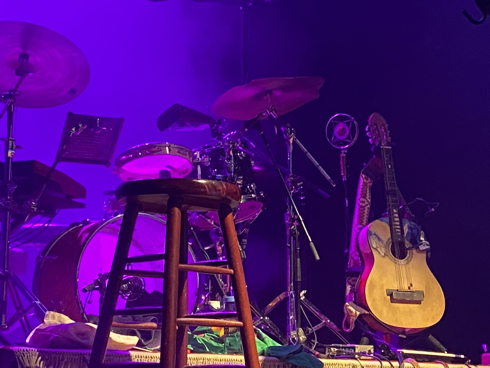 Prescriptive Music Experiences | Arts | The Harvard Crimson