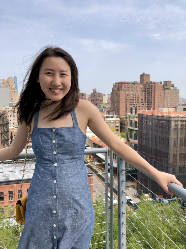 Jessica Lao | Magazine | The Harvard Crimson