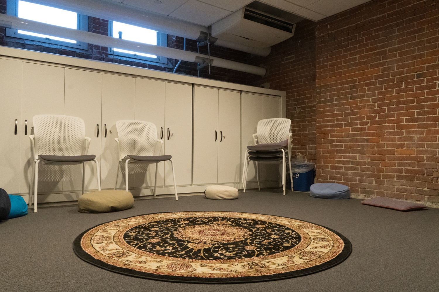 Religion Scrut 5 | Magazine | The Harvard Crimson