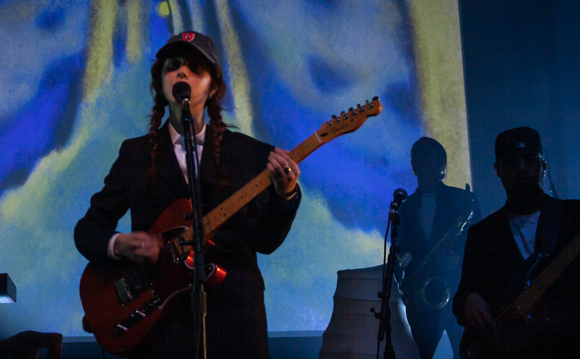 Clairo Concert Review: An Artist Comes Into Her Own | Arts | The ...