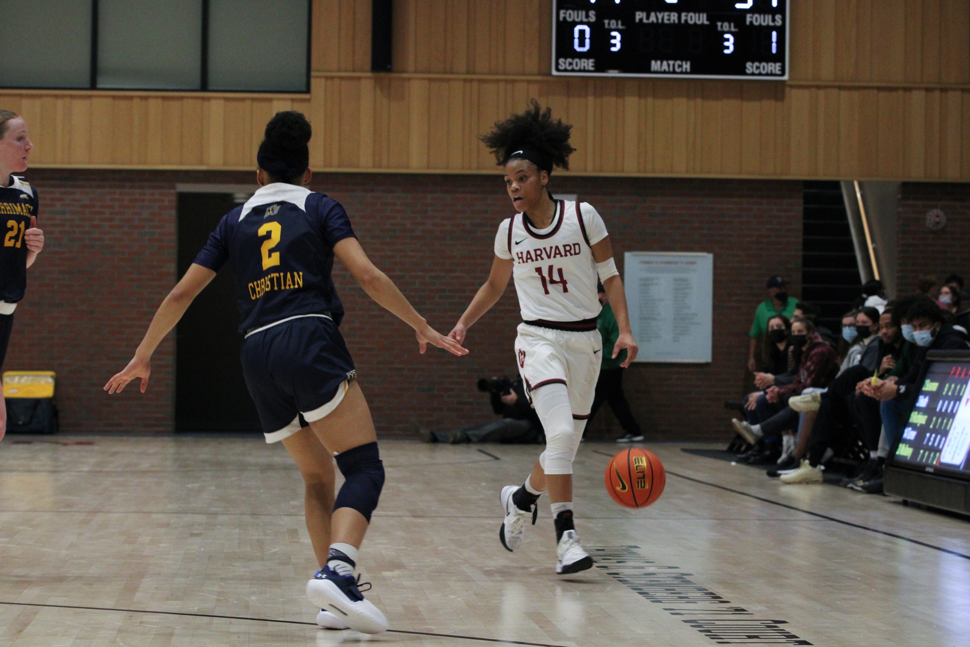 Women's Basketball Clinches Spot in Ivy League Tournament After ...