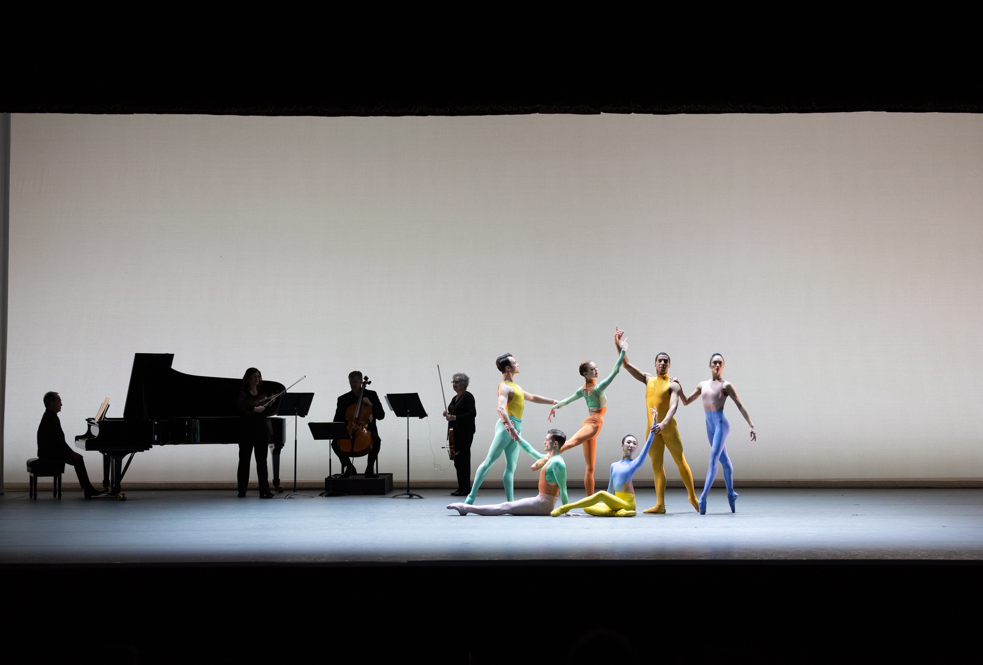 Boston Ballet’s ChoreograpHER Takes the Stage at Opera House | Arts ...