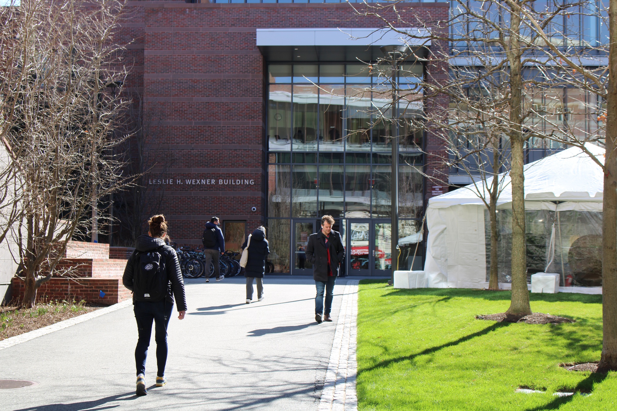 Former Singaporean Ambassador to the U.S. Discusses Russia’s War in ...