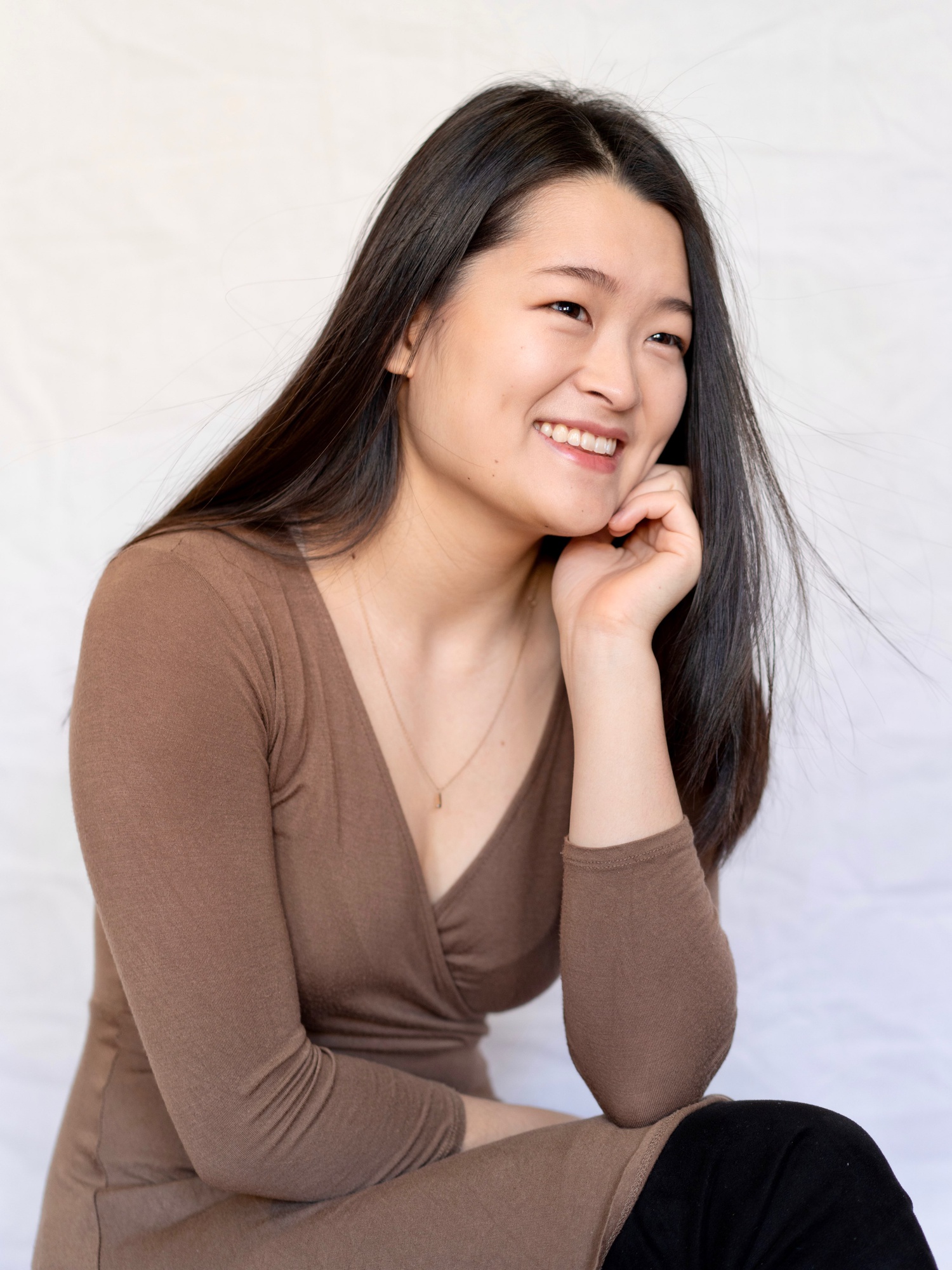 Reimagining a Korean Folktale, Julia Riew ’22 Finds A Part of Herself ...