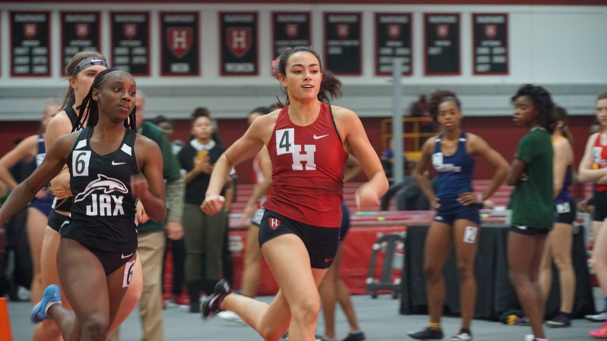 Track and Field Opens Spring Season With Strong Performances | Sports ...