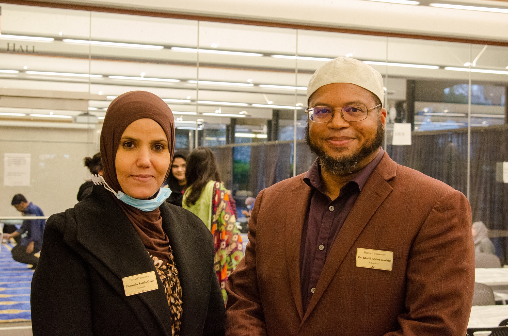 Harvard Doesn’t Have a Shia Muslim Chaplain. Students Say They May Not ...