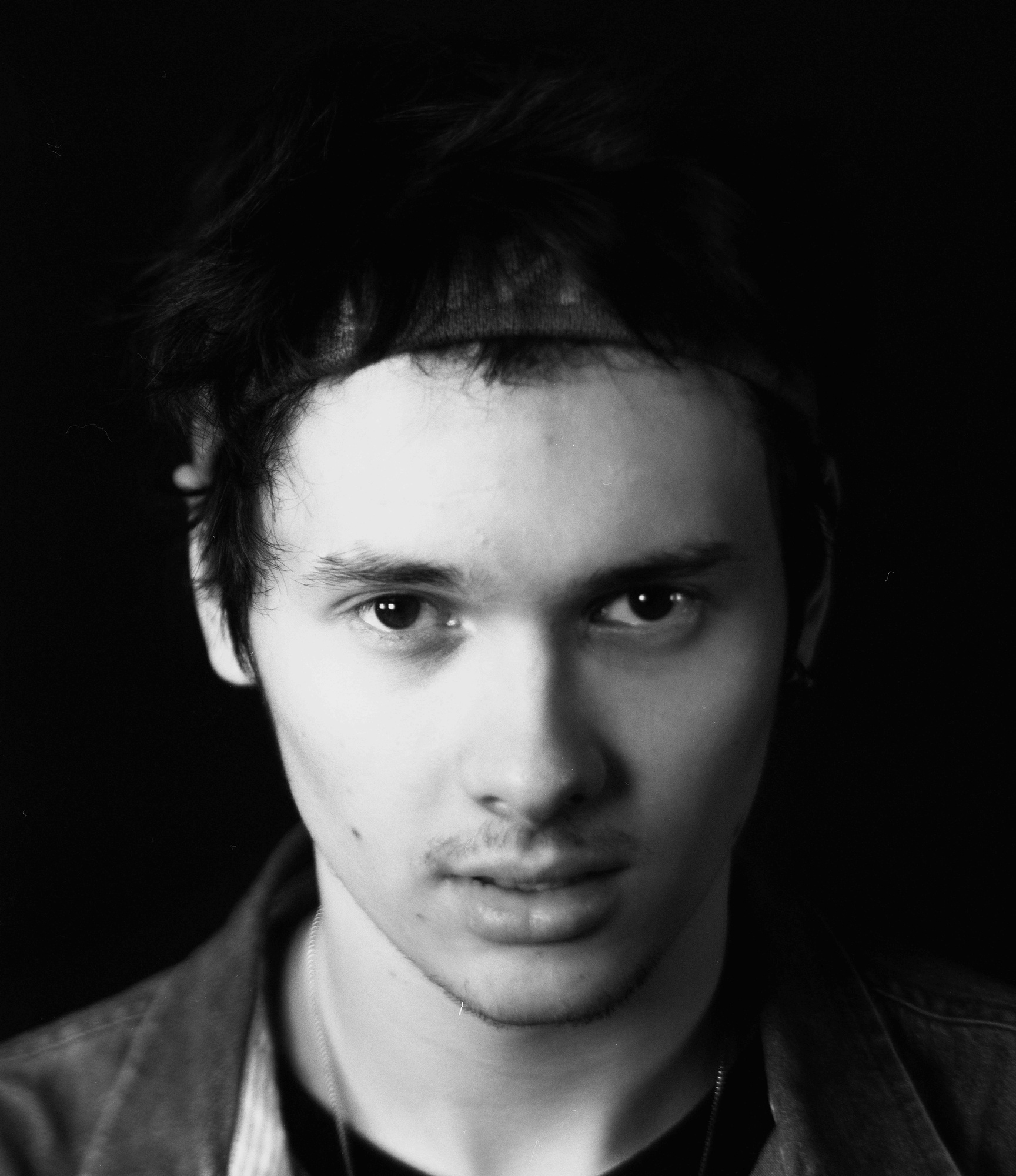 Artist Profile: Max Scherr ’21 Navigates the Industry as a Young ...