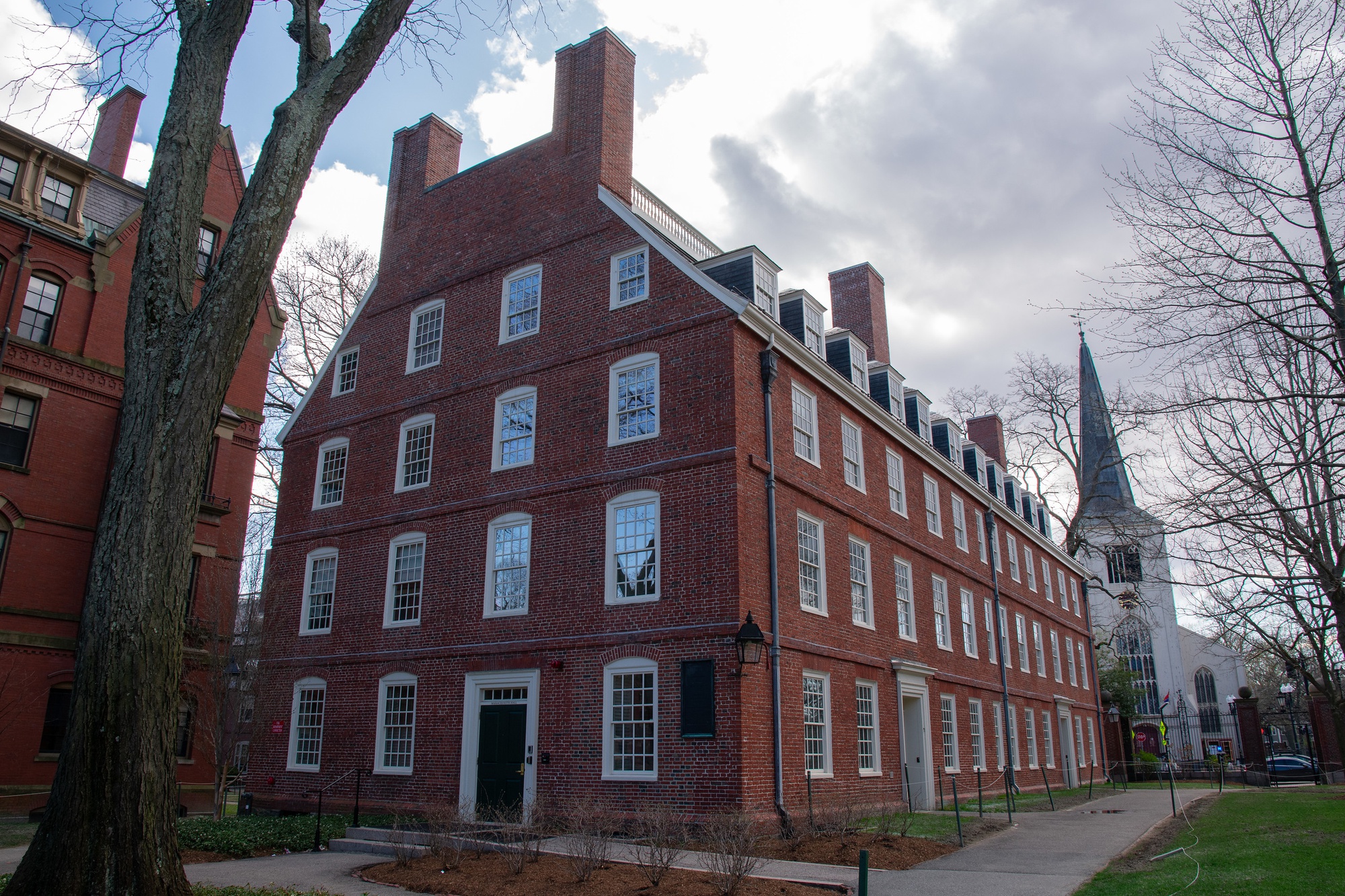Here are Five Key Findings From Harvard’s Long-Awaited Report on its ...