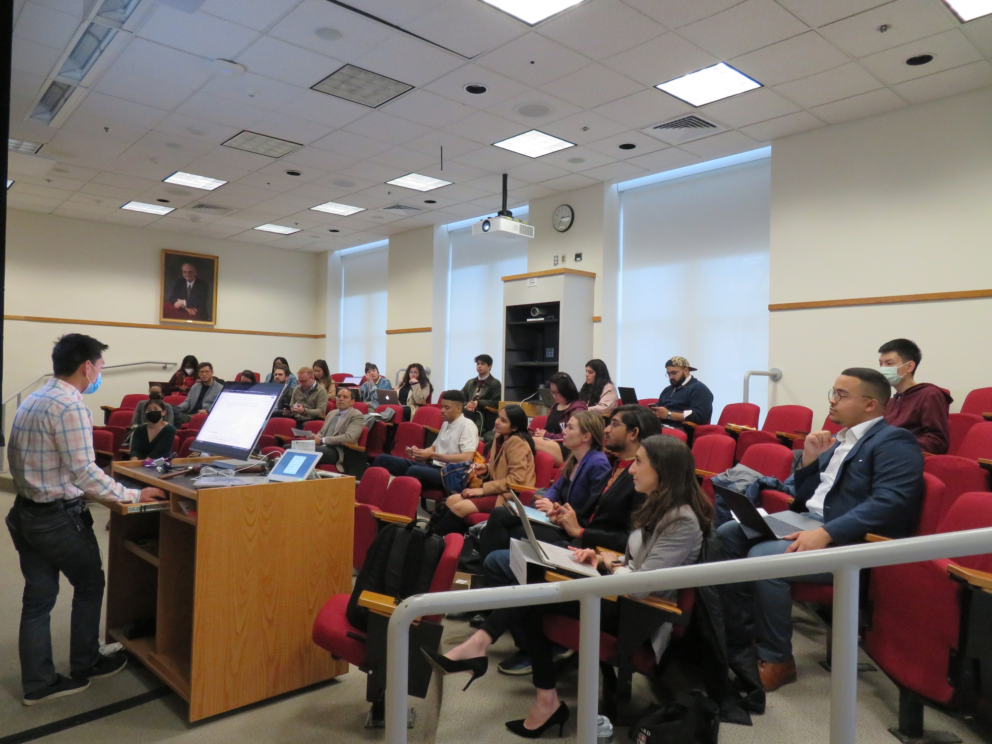 Harvard Graduate Council Elects New Executive Board | News | The ...