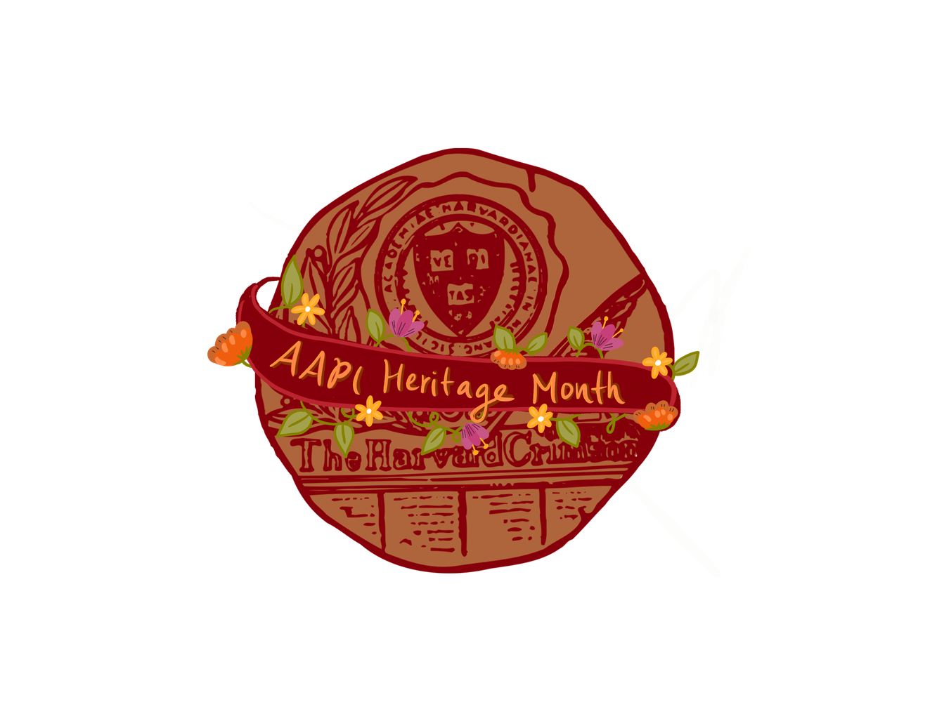 aapi logo | Opinion | The Harvard Crimson