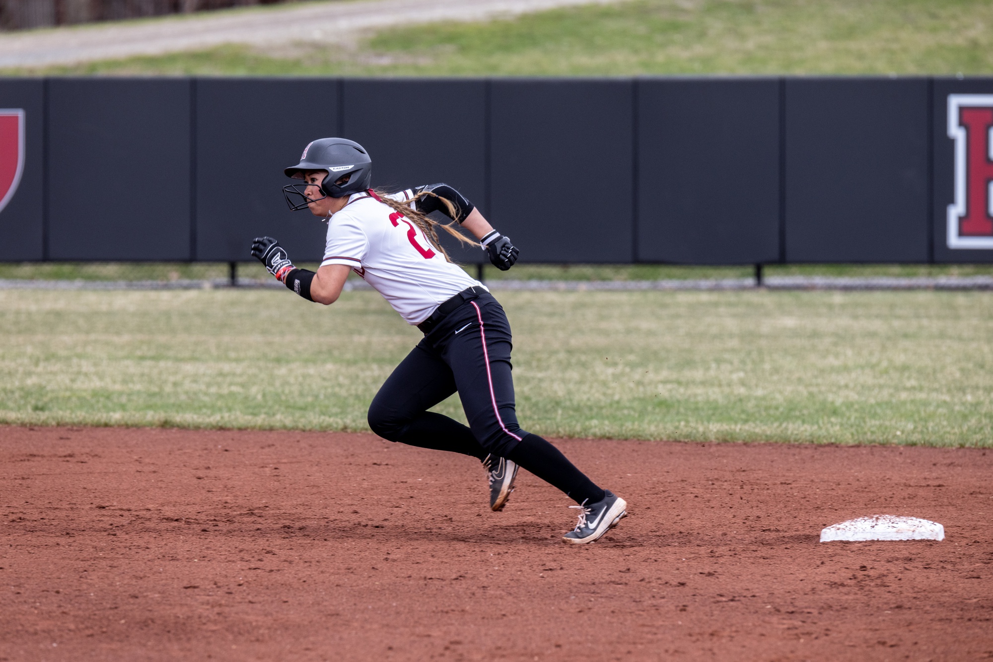 Softball Snags Two Wins in Road Series Against Brown to Remain in ...