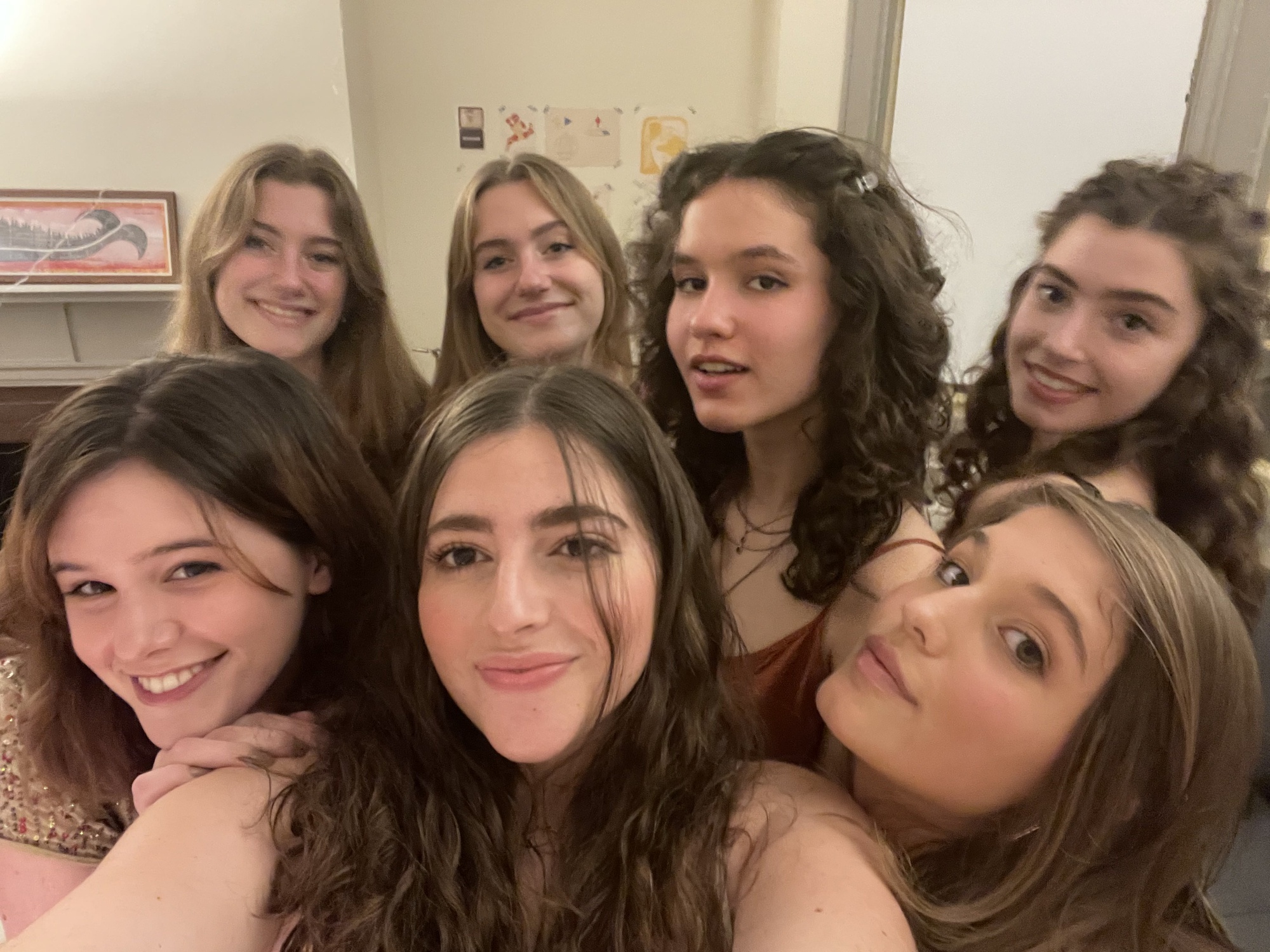 Dear Freshman Year | Magazine | The Harvard Crimson