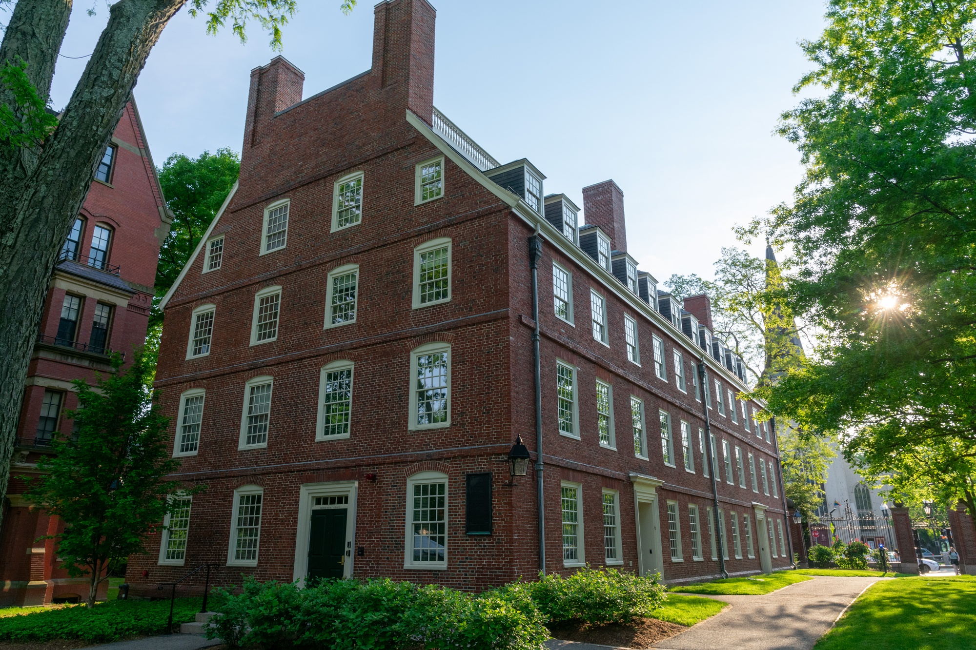 Latin American And Caribbean Scholars Program To Shut Down After