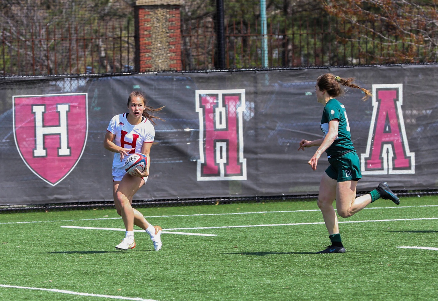 Rugby Run | Sports | The Harvard Crimson