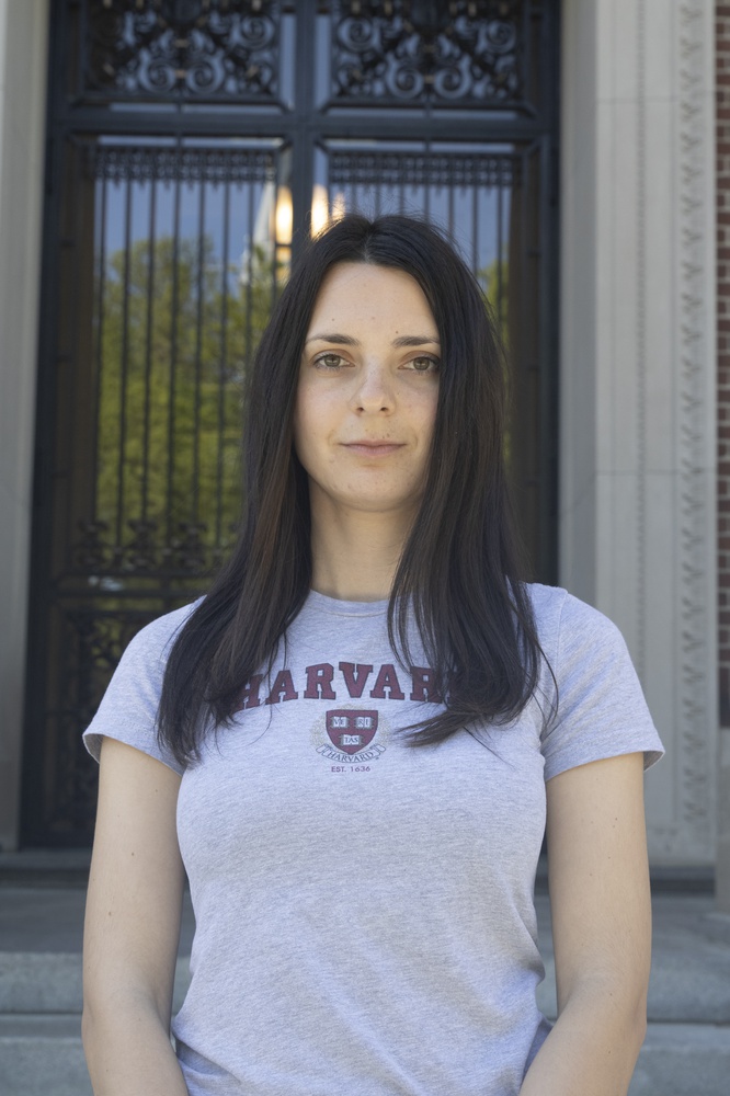 Ukraine Portrait 6 | News | The Harvard Crimson